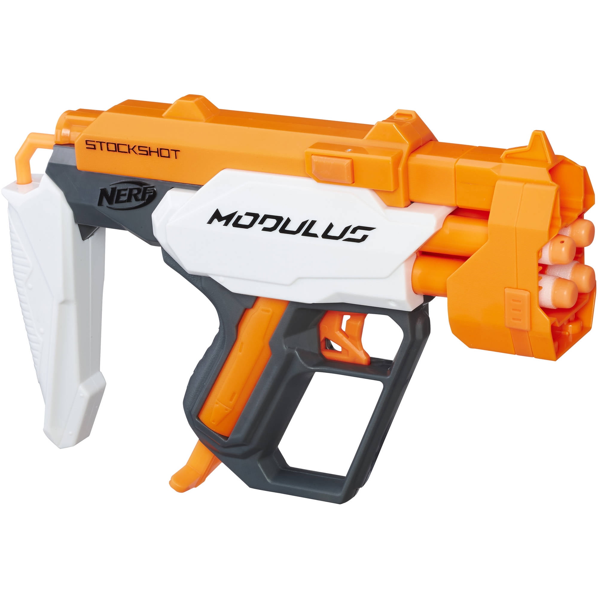 Nerf Modulus StockShot - Walmart.com