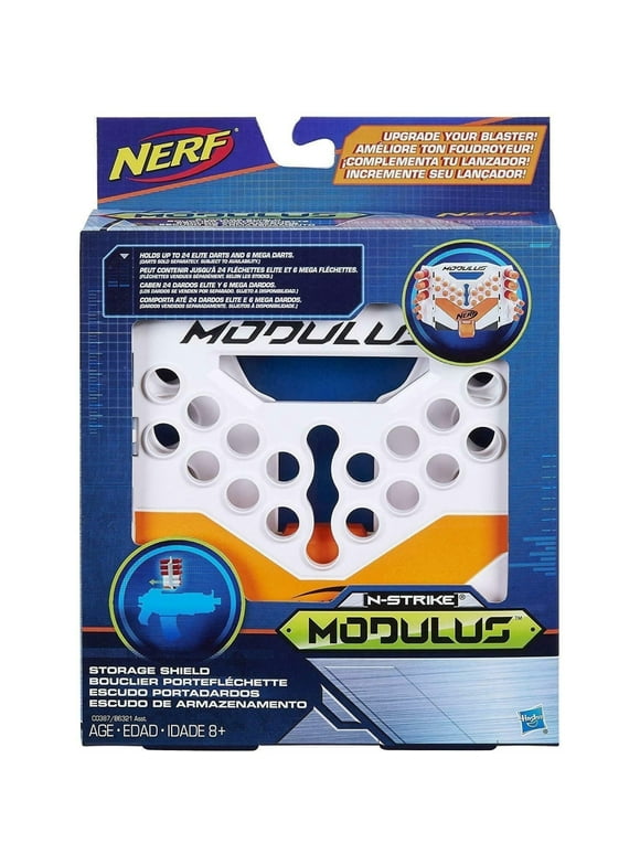 Nerf Modulus in Nerf Blasters - Walmart.com