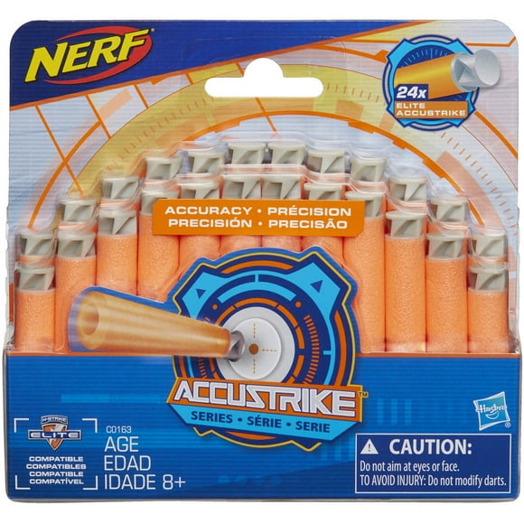 Nerf Refill Balls