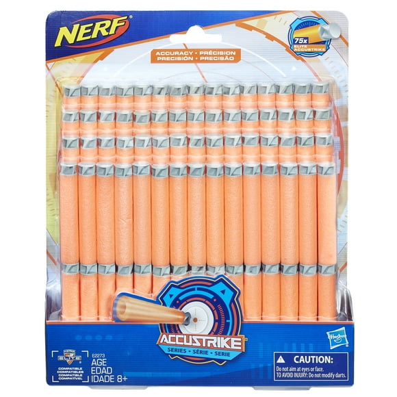 Nerf Magazine