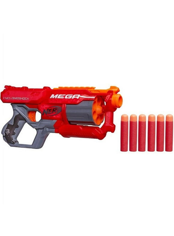 Nerf Mega in Nerf Blasters - Walmart.com