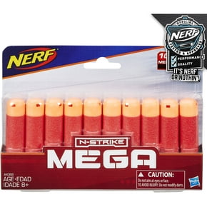 Nerf Ammo
