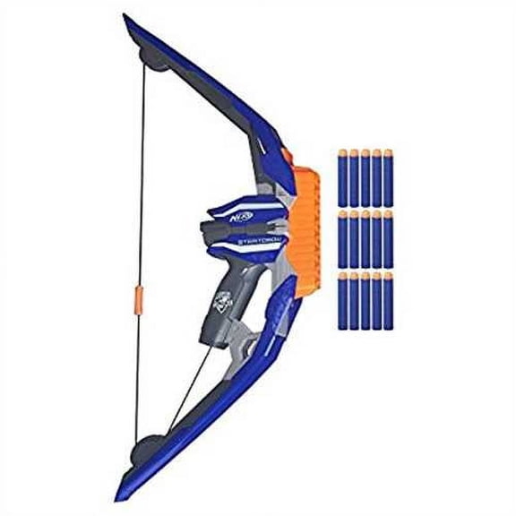 Nerf Bow N Arrow