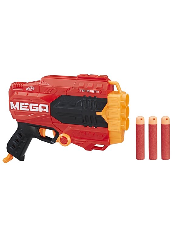 Nerf Mega in Nerf Blasters - Walmart.com