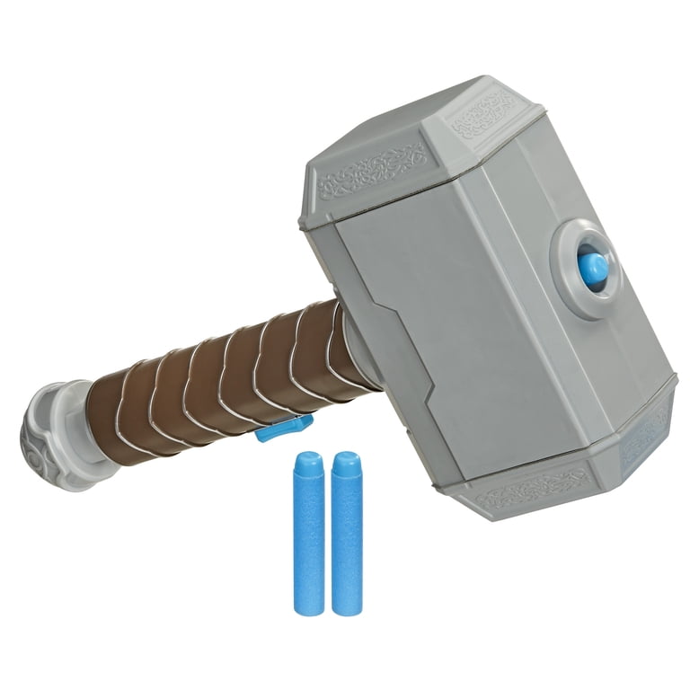 Thor Hammer Toy Walmart