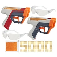 Splat-R-Ball SRB1200 Pyro Blaster Kit - Walmart.com