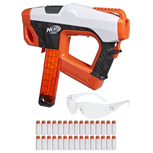 Nerf Magazine