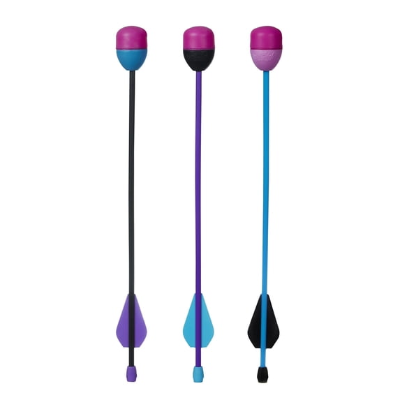 Nerf Rebelle Secrets & Spies Arrow Refill Pack - Walmart.com