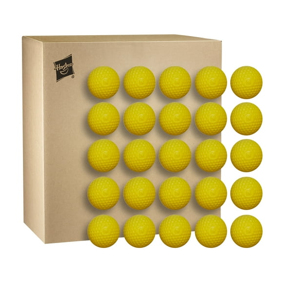 Nerf Rival Rounds Bulk