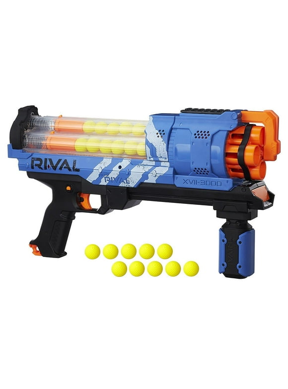 Nerf Blasters | Blue - Walmart.com