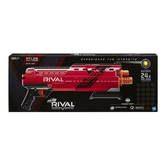 Nerf Rival in Nerf Blasters - Walmart.com