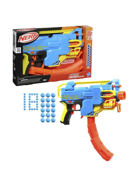 Nerf NERF & Blaster Toys - Walmart.com