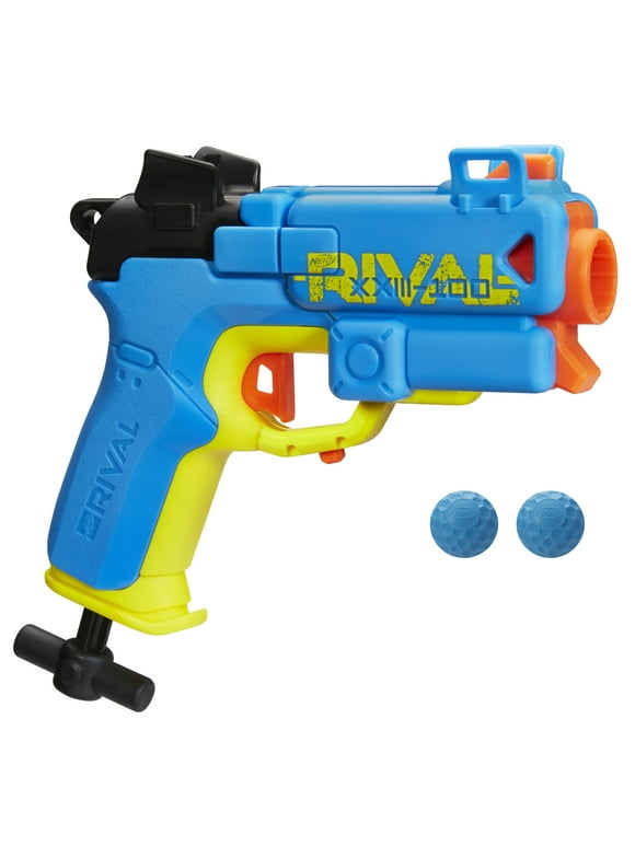 Nerf Rival in Nerf Blasters - Walmart.com