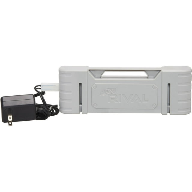 Nerf Rival Rechargeable Battery Pack, Includes Wall Charger - Walmart.com