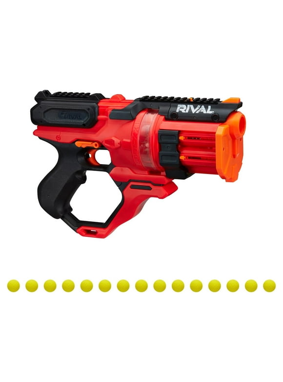Nerf Rival in Nerf Blasters - Walmart.com