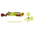 Nerf Rival Saturn Blaster for Outdoor Adventure Parks - Walmart ...