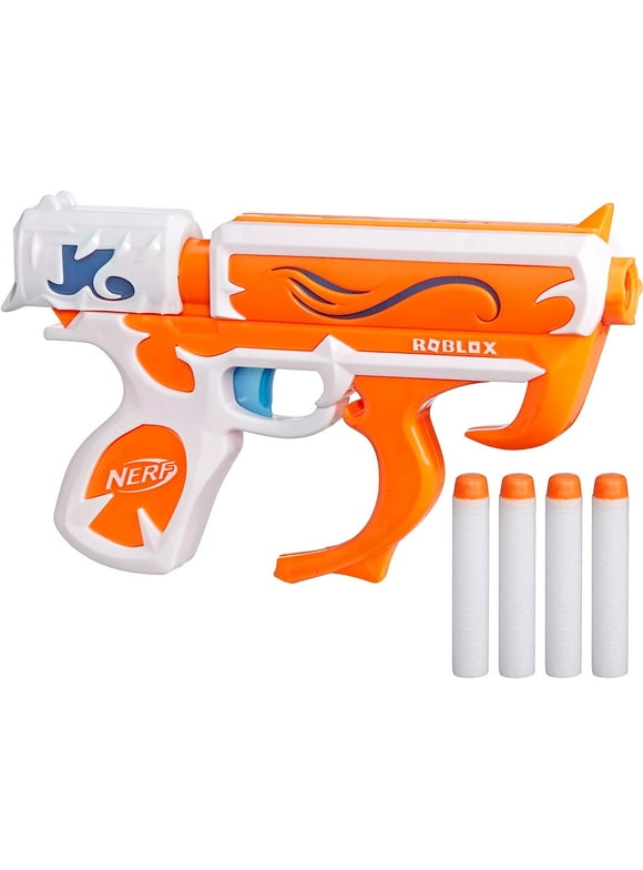 NERF Roblox in Nerf Blasters - Walmart.com