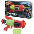 Nerf Roblox Blaster: Build A Boat For Treasure Spacelock Ray with 8 ...