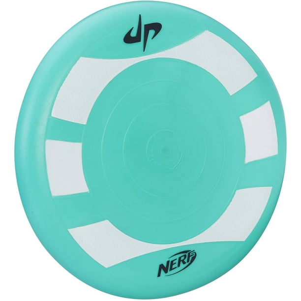 Nerf Sports Dude Perfect Flying Disc, for Kids Ages 6 and Up - Walmart.com