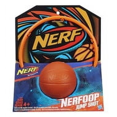 NERF Sports Nerfoop Jump Shot - Walmart.com