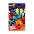 Nerf Sports Pocket Vortex Aero Howler - Walmart.com