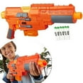 Nerf - Star Wars Rogue One: Jyn Erso Glowstrike Blaster - Walmart.com