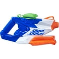 Nerf Super Soaker FreezeFire 2.0 - Walmart.com