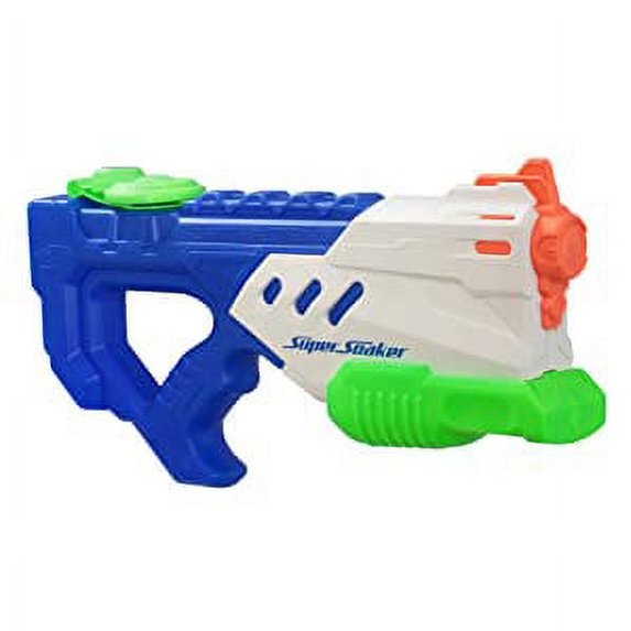 Nerf Super Soaker Scatterstrike - Walmart.com