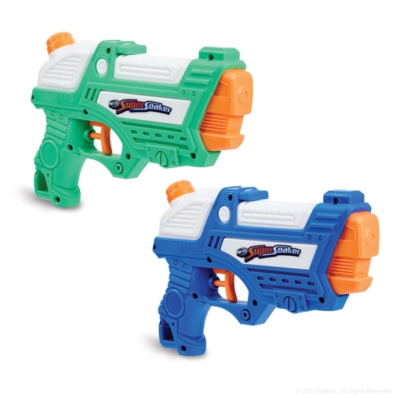 Super Soakers in Water Guns and Soakers - Walmart.com