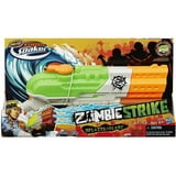 Nerf Super Soaker Zombie Strike Splatterblast Blaster - Walmart.com