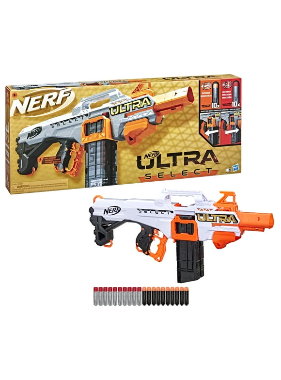 Nerf Ultra in Nerf Blasters - Walmart.com