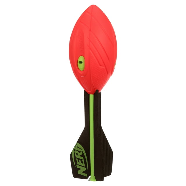 Nerf Vortex Aero Howler Foam Ball, Classic Long-Distance Ball - Walmart.com