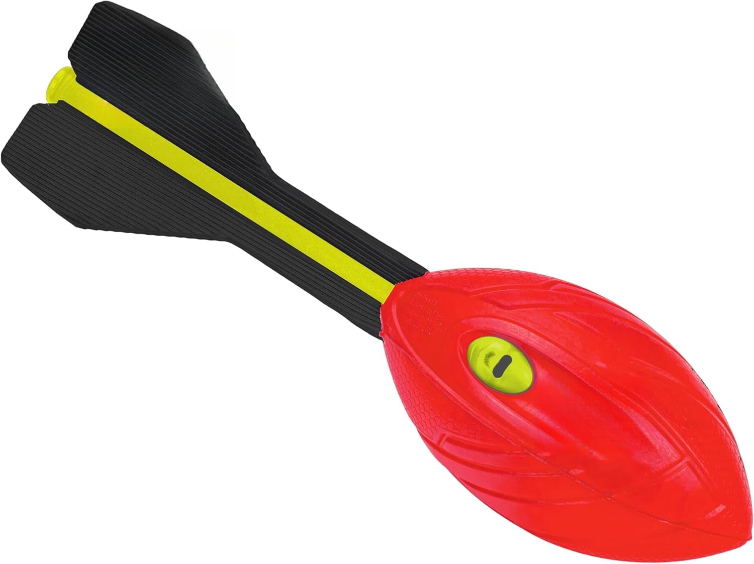 Nerf Vortex Aero Howler Foam Ball, Classic Long-Distance Football ...