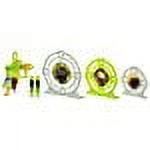 Nerf Zombie Strike Target Set - Walmart.com