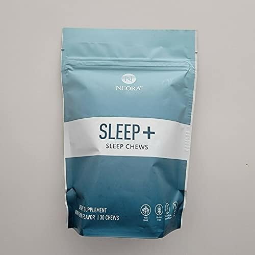 Nerium Wellness Sleep Chews - Walmart.com