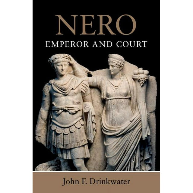 Nero (Hardcover) - Walmart.com