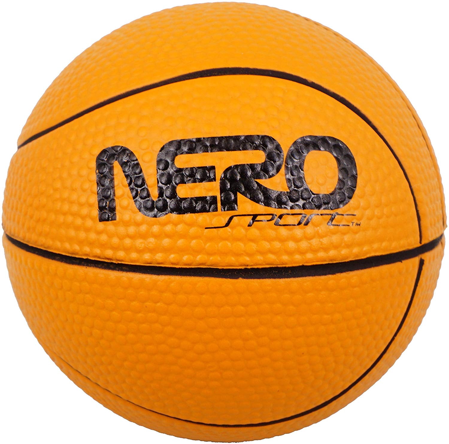 Nero Sport High Bounce Ball - Walmart.com