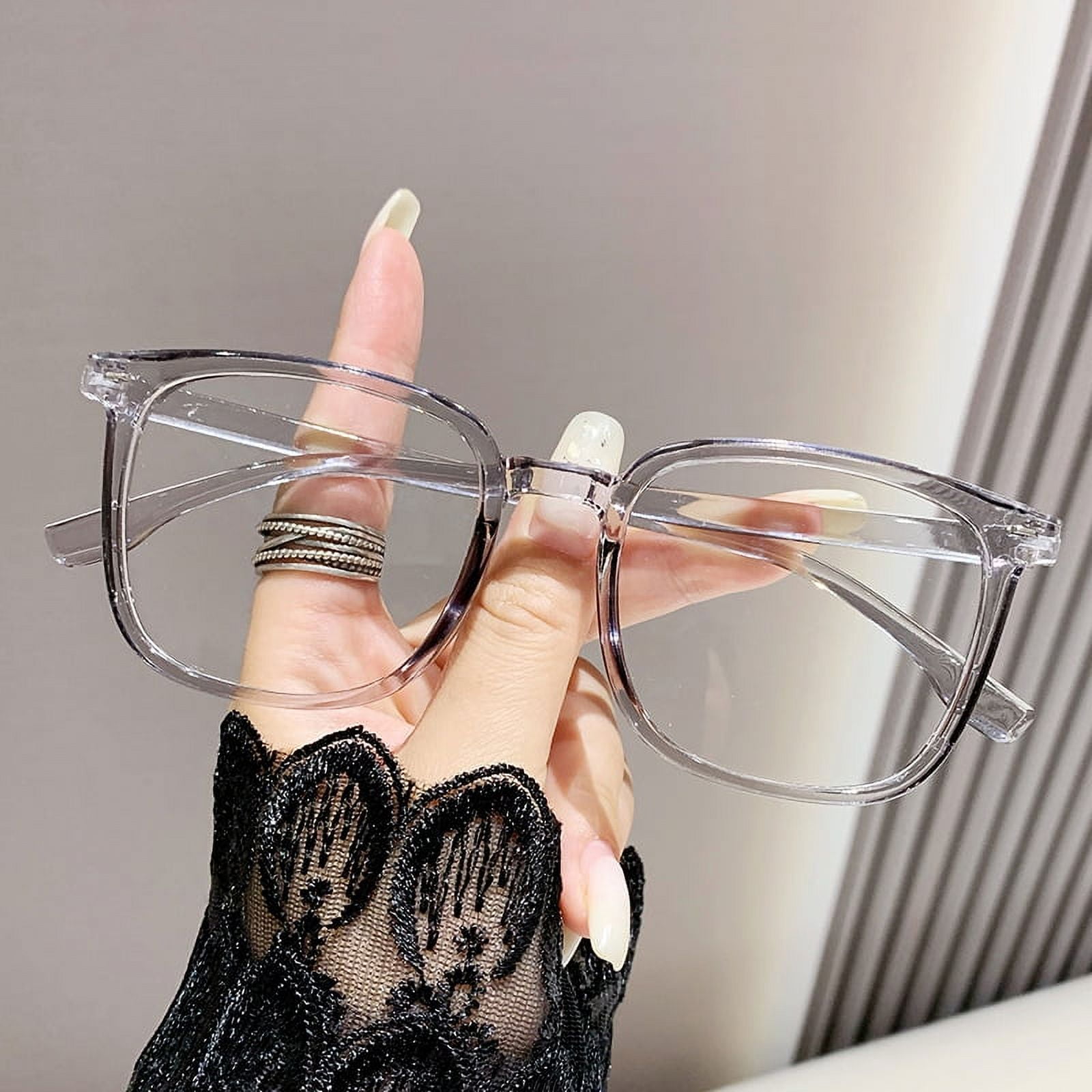 Nersighted Distance Glasses Radiation Protection Optical Spectacle ...