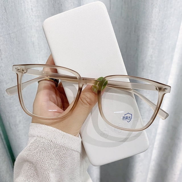 Nersighted Distance Glasses Radiation Protection Optical Spectacle ...