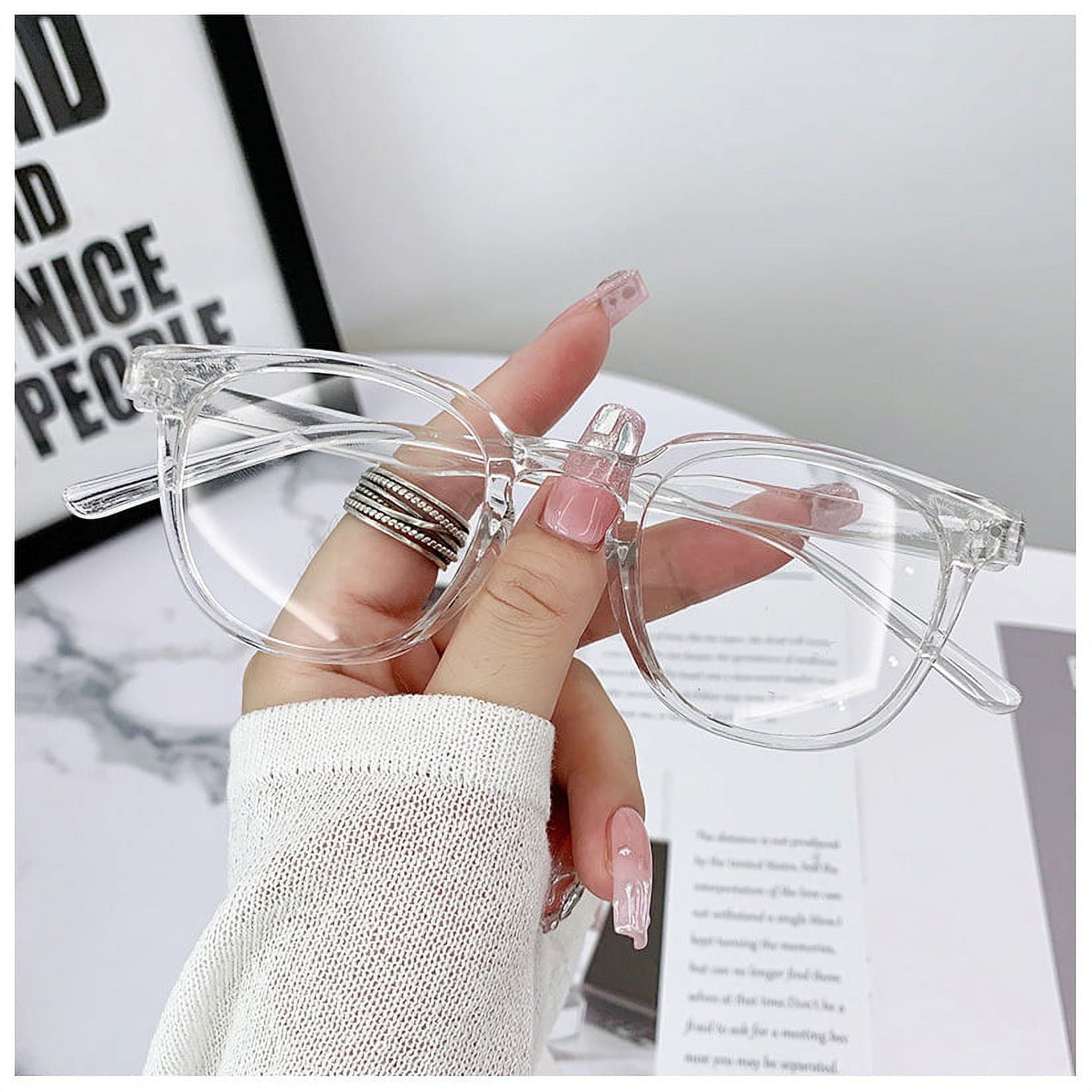 Nersighted Distance Glasses Radiation Protection Optical Spectacle ...