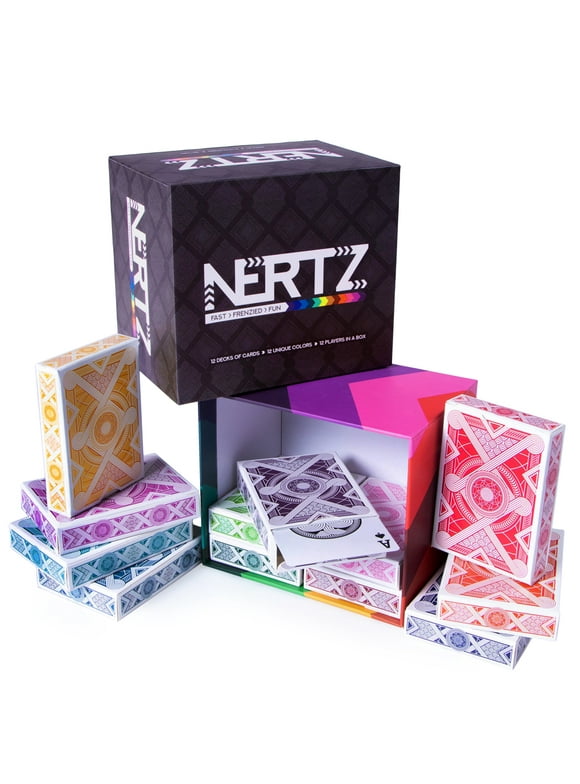 Playing Cards in Playing Cards & Equipment - Walmart.com