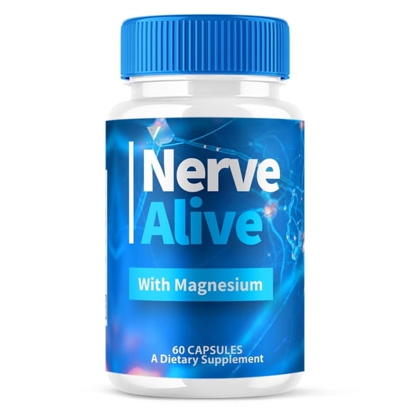 Maximum Strength Neuropathy