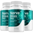 Nerve Bliss Pro Capsules – NerveBliss Pro All Natural Glycogen Support ...