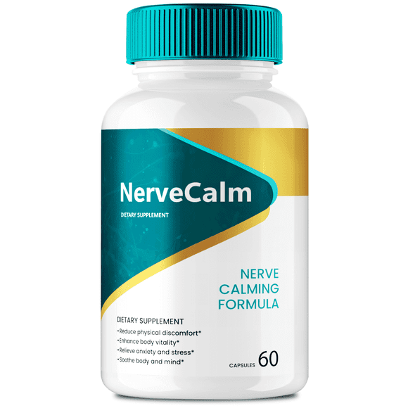 Calm Nerves