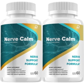 Calm Nerves