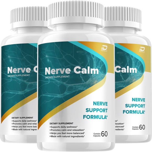Calm Nerves