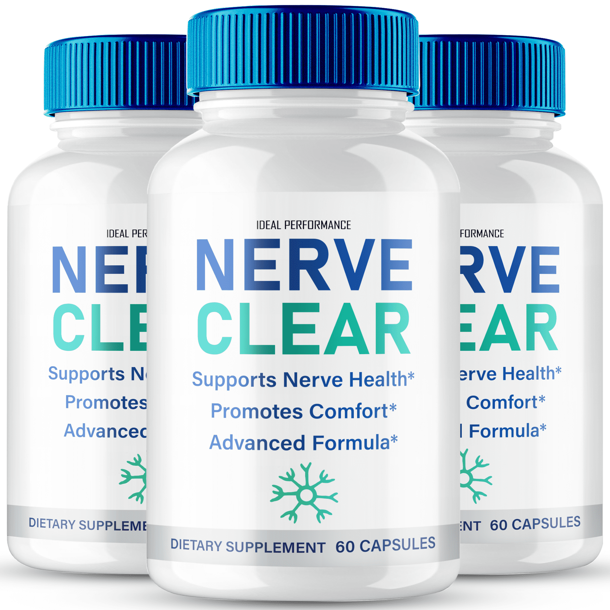 Nerve Clear Capsules, Official Nerve Clear Advanced Nerve Health ...