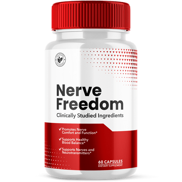 Nerve Supplements