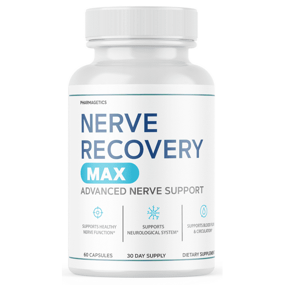Maximum Strength Neuropathy