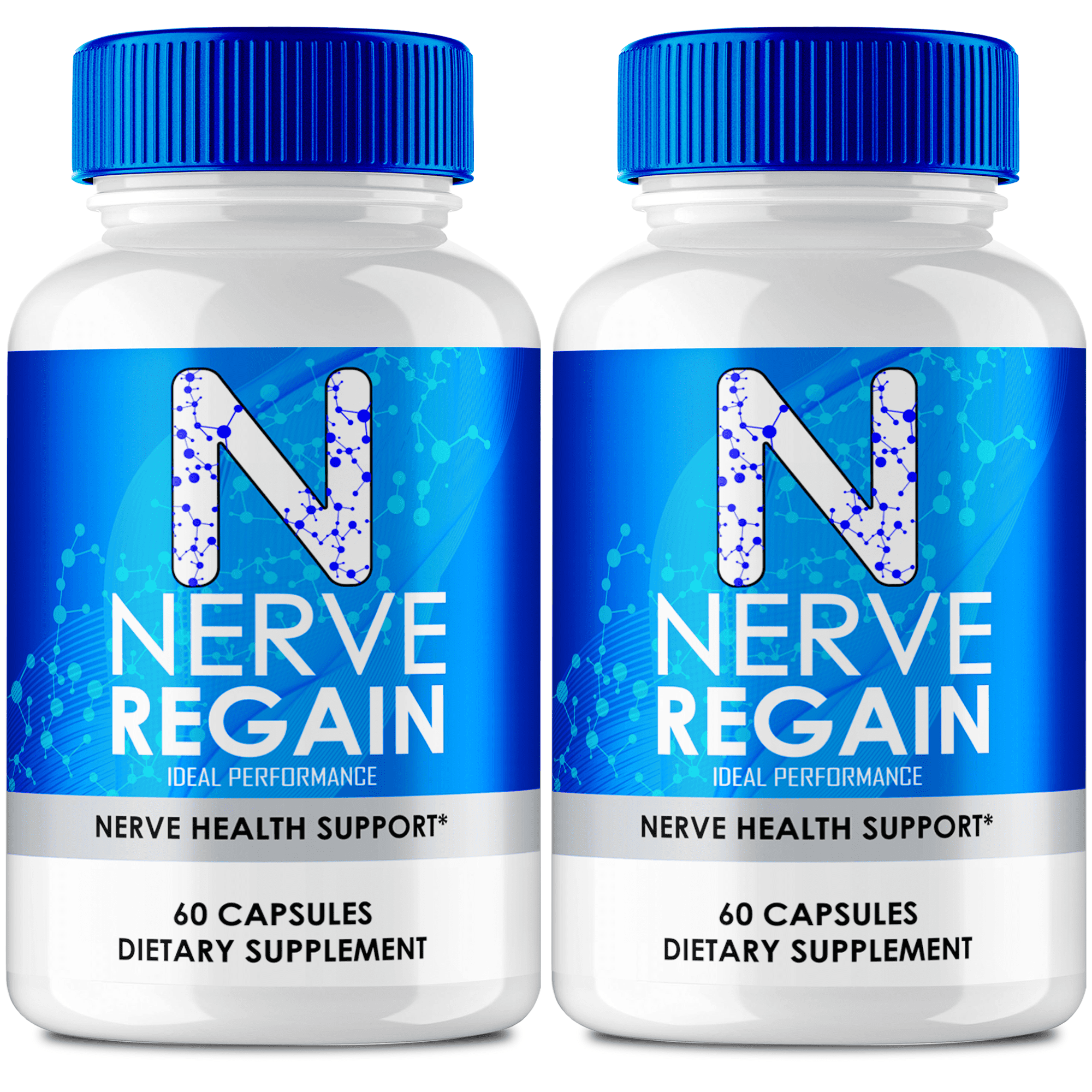Nerve Regain Capsules, Official Nerve Regain Advanced Nerve Health ...